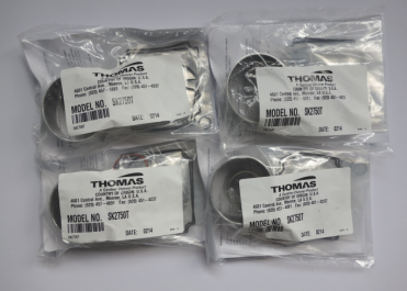 Thomas service kit for Thomas pump 2750tghi52/48 (New,Original) – ML ...