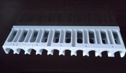 Sysmex (PN:833-3317-8) ,Sample Rack for Hematology Analyzer XS1000i NE ...
