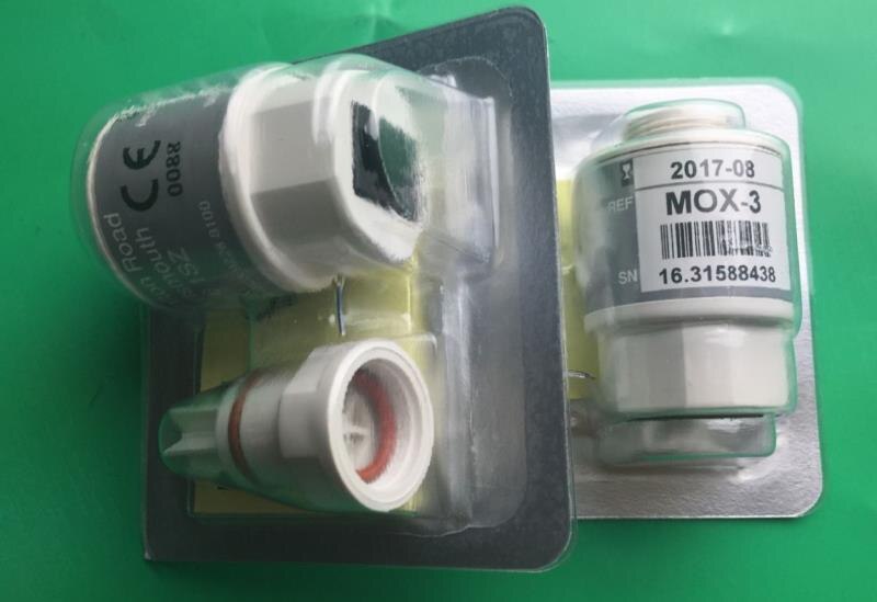 oxygen sensor (O2 cell) for penlon sp2 new 92 – ML-KingPart