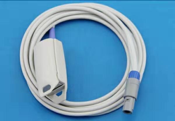 ChoiceMMed SPO2 sensor for MMED6000DP-M7 ( new,not original) 18 – ML ...