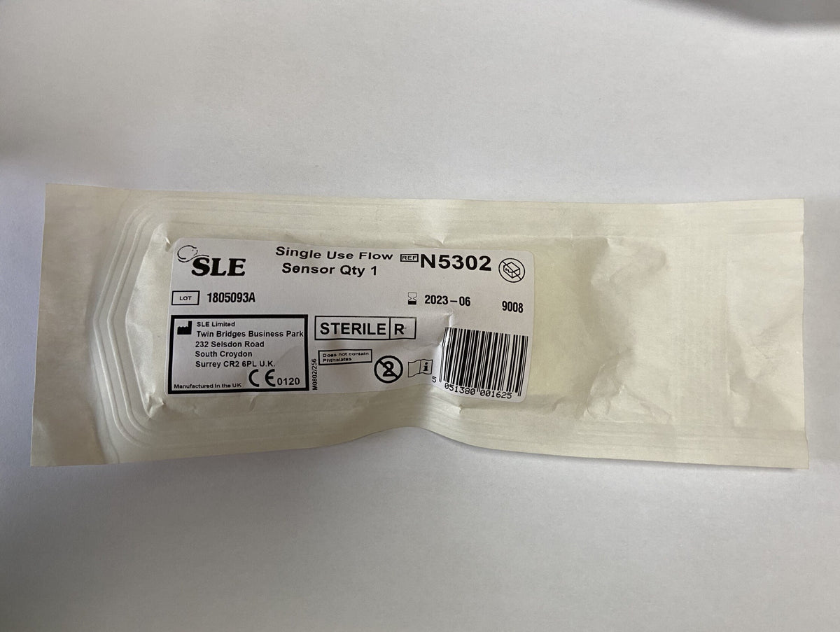SLE 5000 P/N N5302 single use (New Original) 109 – ML-KingPart