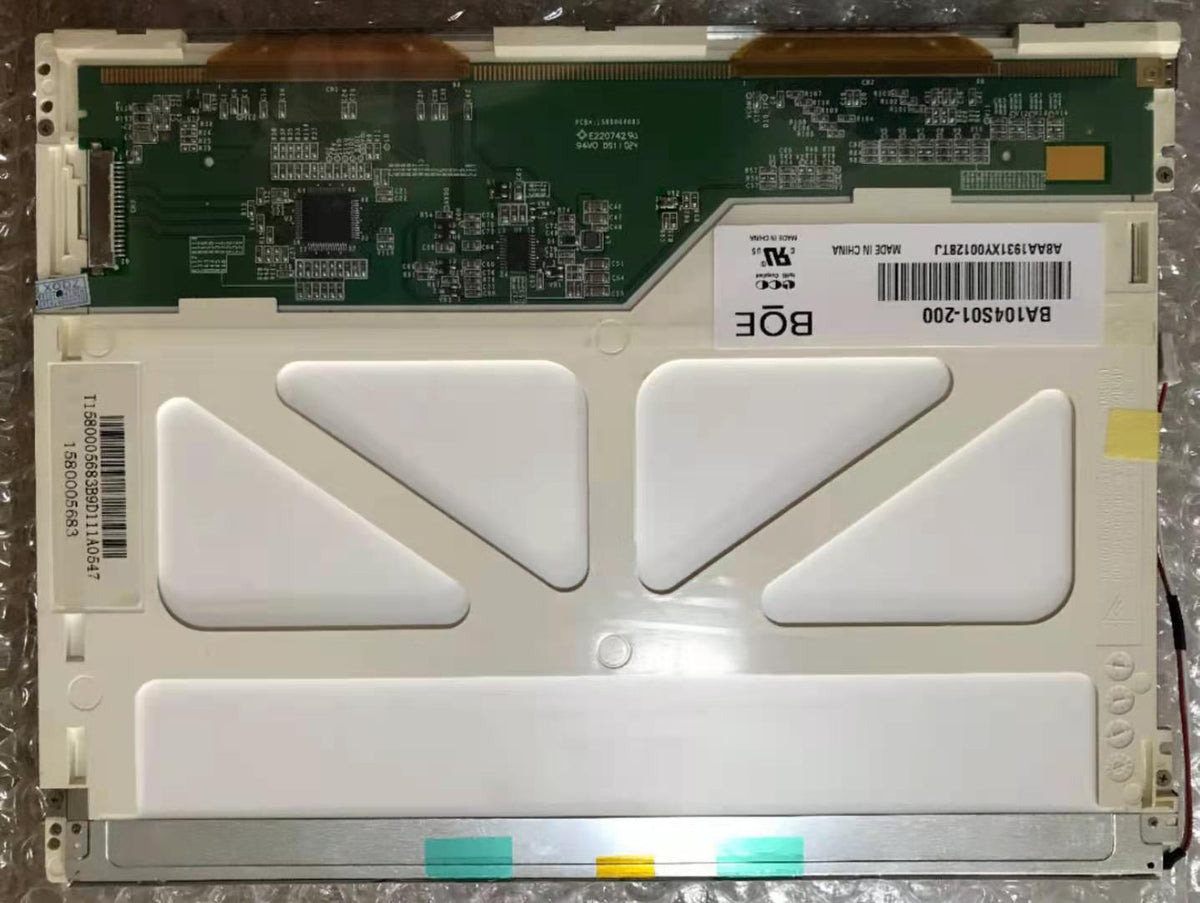 Mindray LCD Screen for mindray bc3000 new original – ML-KingPart