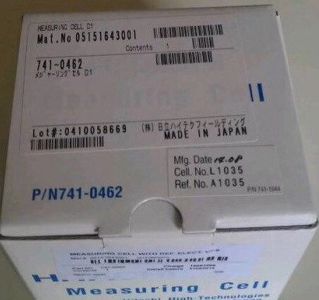 ROCHE MEASURING CELL WITH REF. ELECT,Elecsys 2010 immunology analyzer ...