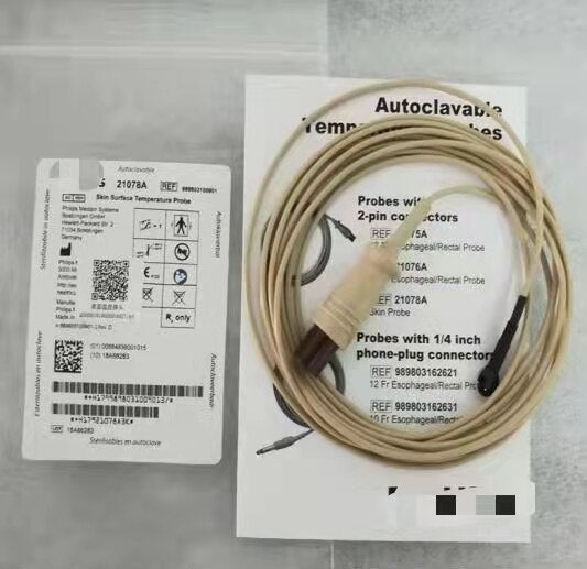 Probes with2-pin phone-plug connector PN: 21078A new,original – ML-KingPart