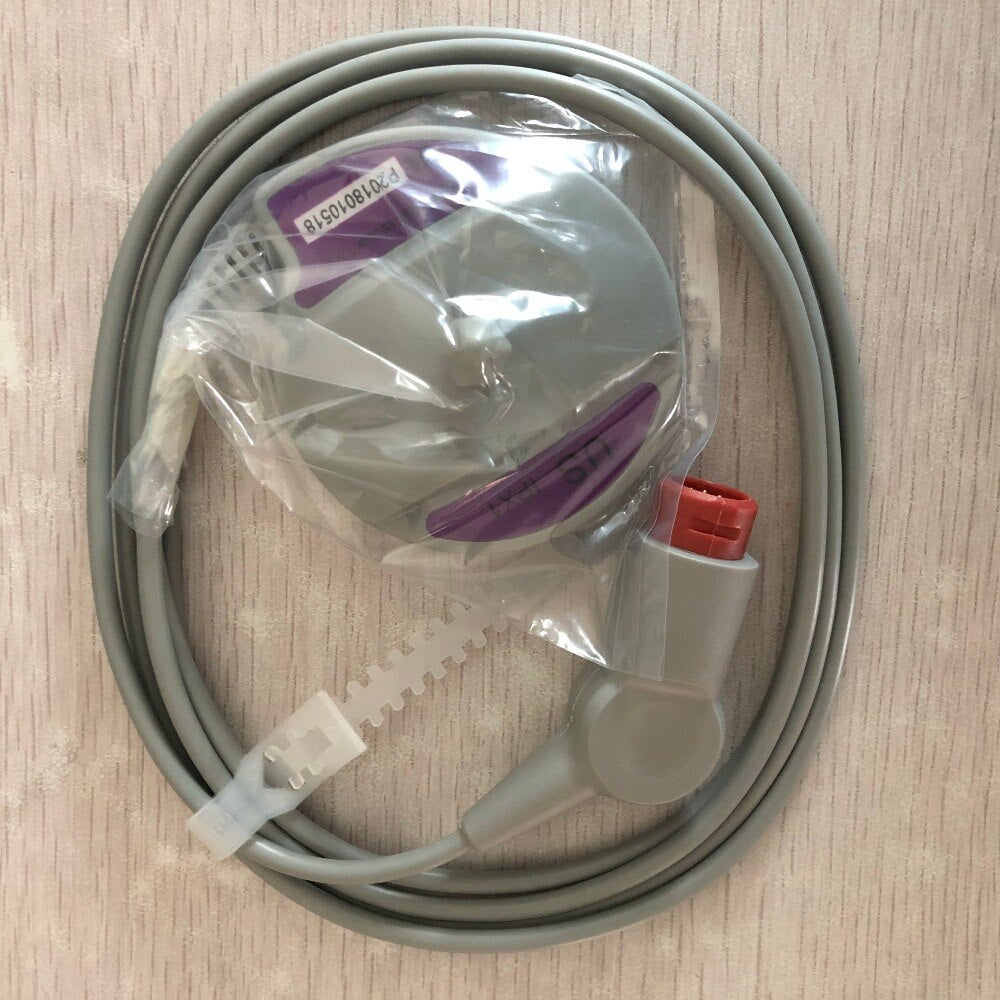 PN：M1356A Ultrasound Transducer new,compatible – ML-KingPart